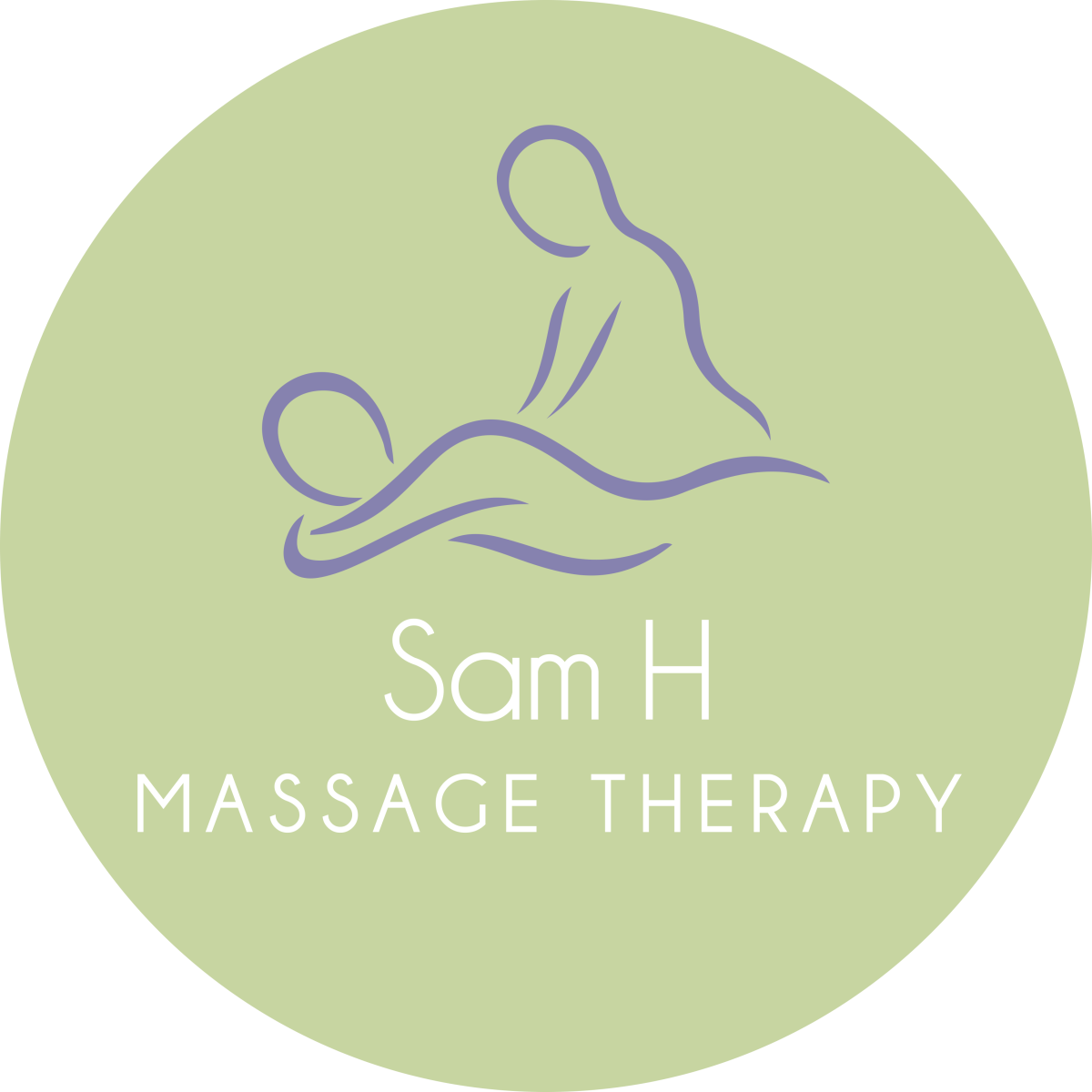 Massage Therapy – Sam H Pilates